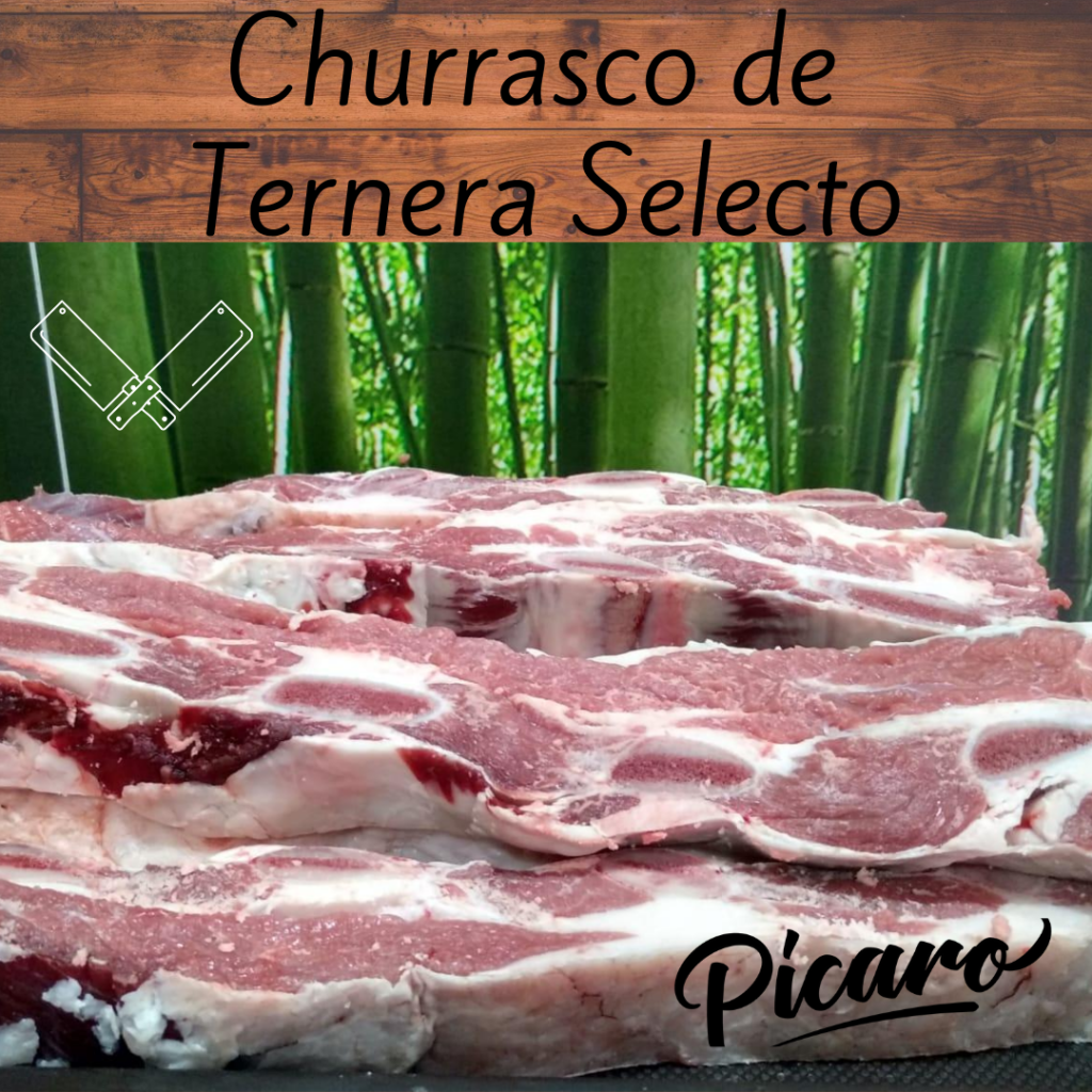 Magro de Jamón Fresco – Carniceria el Picaro