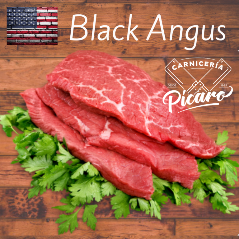 Babilla Black Angus – Carniceria el Picaro